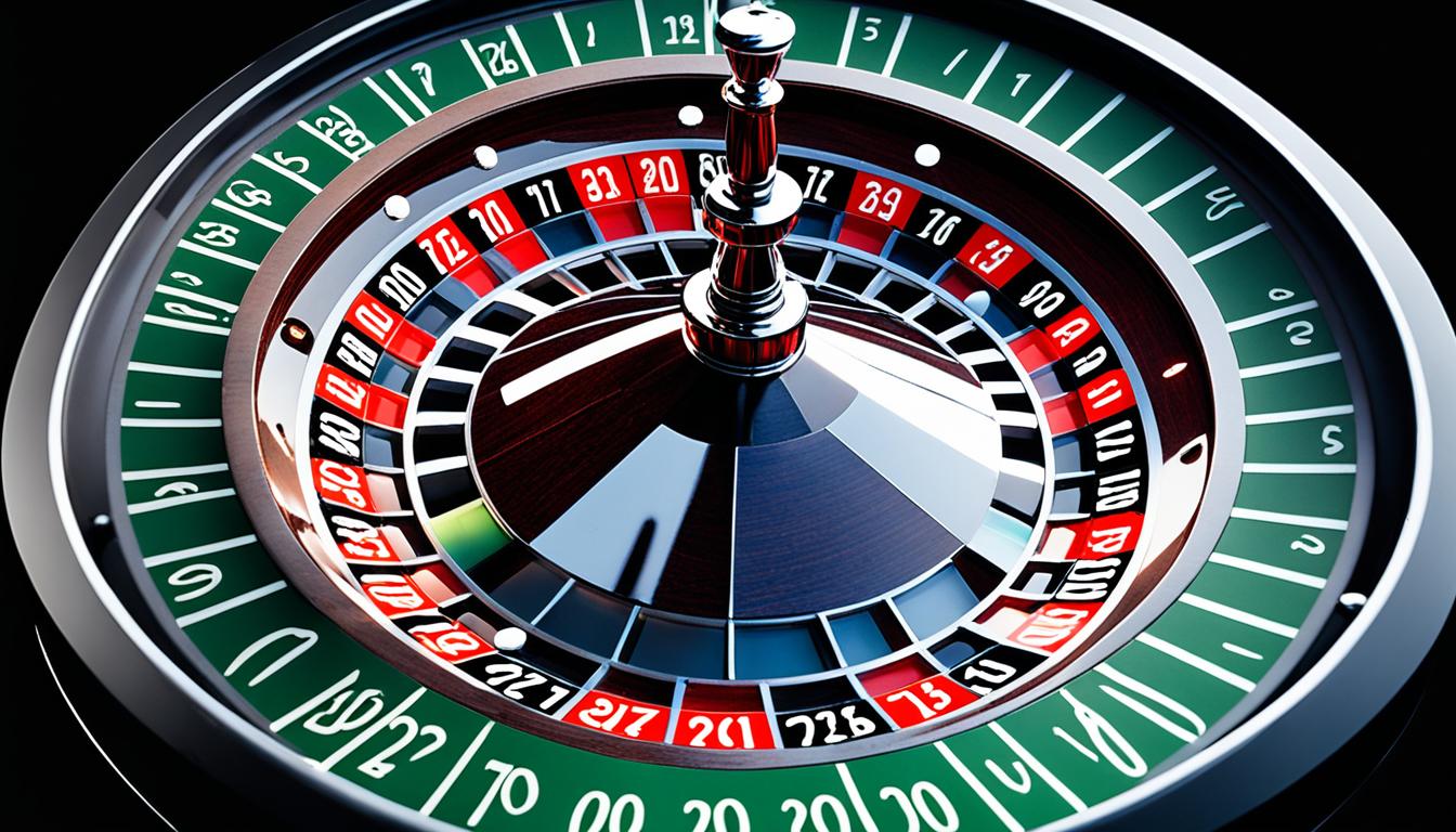 Panduan Lengkap Roda Roulette untuk Pemula Panduan Lengkap Roda Roulette untuk Pemula